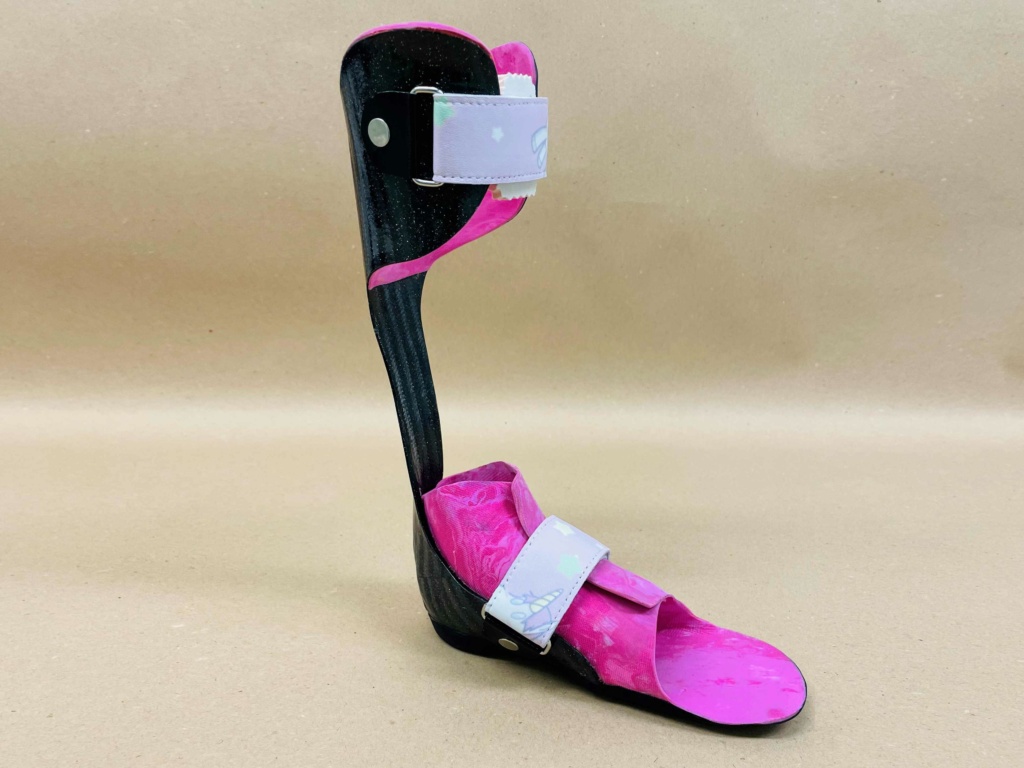 Orthesen - Haegeli Orthopaedie