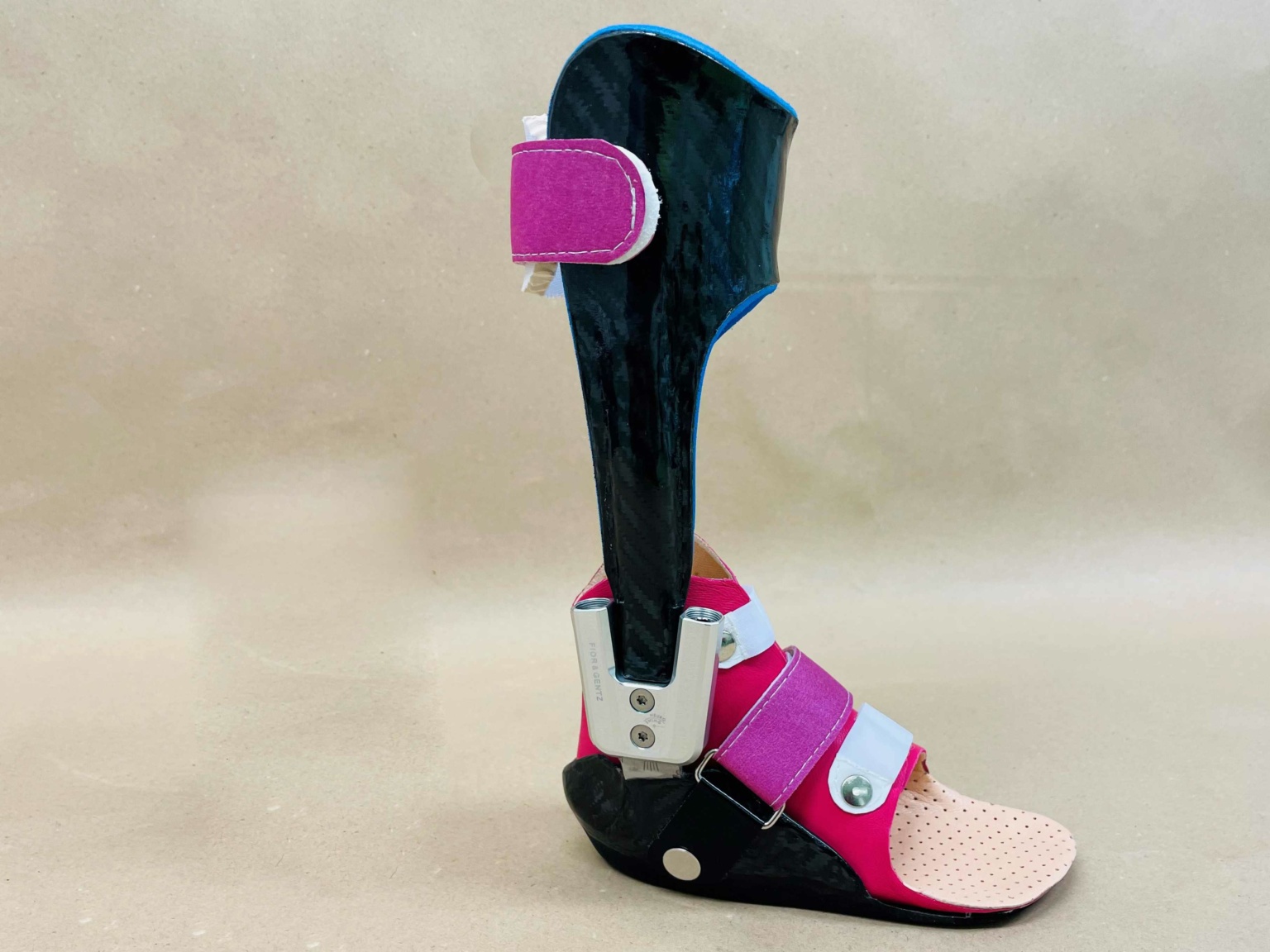 Orthesen - Haegeli Orthopaedie